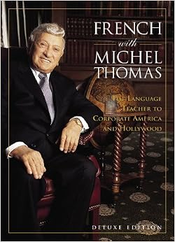 French with Michel Thomas: Complete Course (Deluxe Language Courses ...