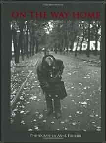 Amazon.com: On The Way Home (9780972143646): Chris Schmidt, Robert ...