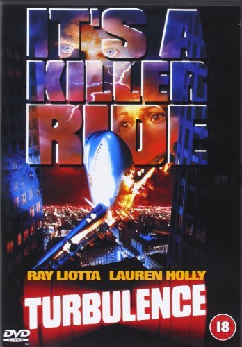 Amazon.com: Turbulence 3: Heavy Metal: Zak Santiago, Monika Schnarre ...