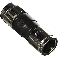 Amazon.com: 50 Pieces RG6 BELDEN PPC EX6XLPLUS Signal Tight Compression ...