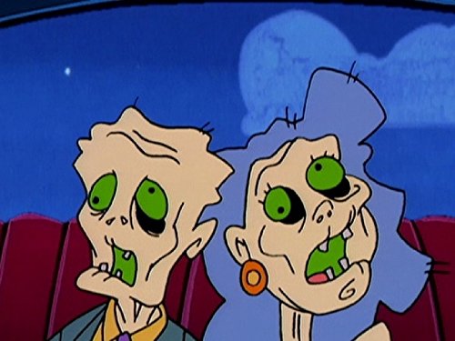 Watch Freaky Stories, Season 1 | Prime Video