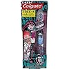 Colgate Powered Toothbrush & Toothpaste Set - Monster High in Dubai ...