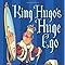 King Hugo's Huge Ego: Chris Van Dusen: 9780763650049: Amazon.com: Books
