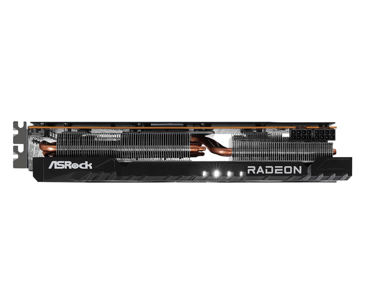 Mua ASRock VGA RX 7700XT 12GB GDDR6 Challenger trên Amazon Mỹ chính ...