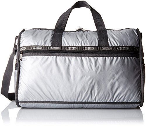 Lesportsac Weekender Bag. LeSportsac Women's Classic Large Weekender ...