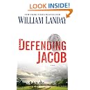Amazon.com: Defending Jacob: A Novel (9780385344227): William Landay: Books