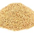 Amazon.com : Non-GMO Grown Toasted Wheat Germ, Bulk 2 Lb Bag for Added ...