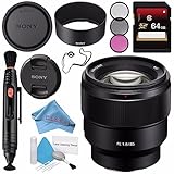 Sony FE 85mm F1.8 sample gallery and first impressions: Digital ...