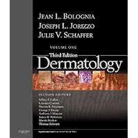 Dermatology: 2-Volume Set: Expert Consult Premium Edition - Enhanced Online Features and Print ...