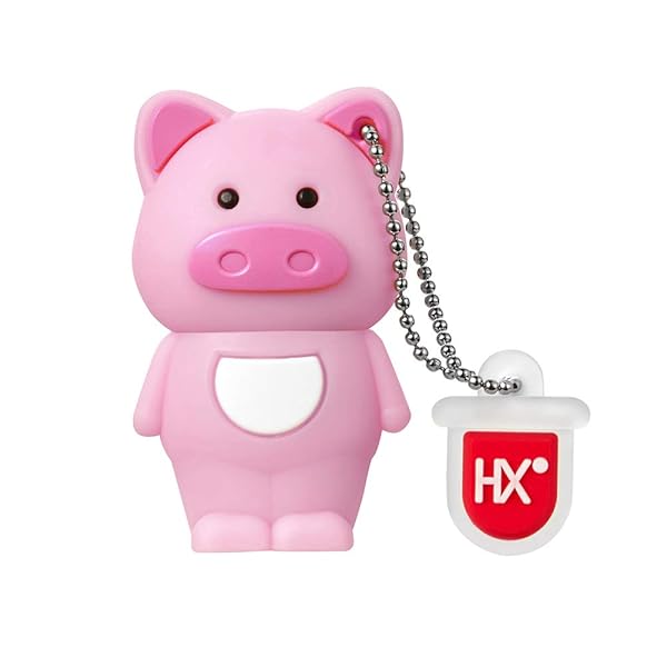 USB Flash Drives, 8GB / 16GB / 32GB / 64GB Waterproof Cute Novelty USB ...