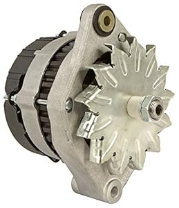 Amazon.com: Db Electrical Apr0018 Marine Alternator For Volvo Penta ...
