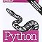 Amazon.it: Python in a Nutshell - Alex Martelli, Anna Ravenscroft, Steve Holden - Libri in altre ...