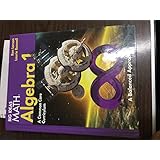 Amazon.com: BIG IDEAS MATH Algebra 2: Common Core Student Edition 2015 ...