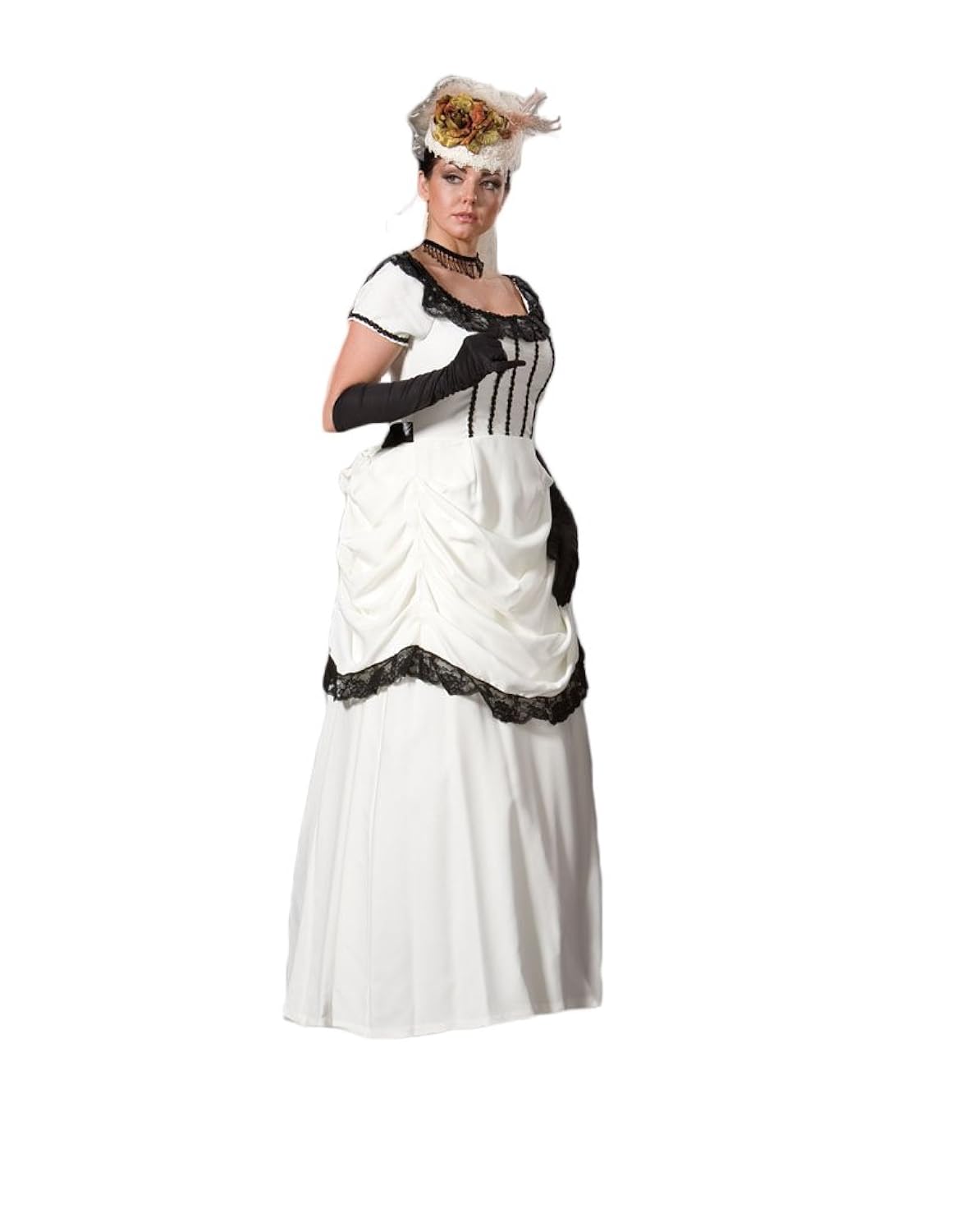 Victorian Costumes: Dresses, Saloon Girls, Southern Belle, Witch