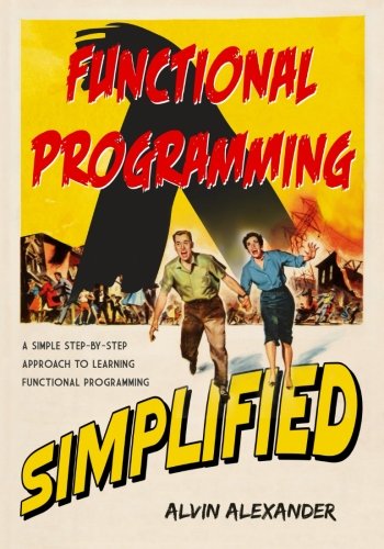 KINDLE Functional Programming Simplified Scala Edition Sinfactura
