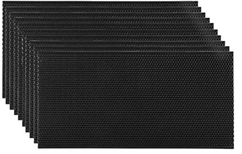 Beehive Waxed Coated Foundation Sheet Beehive Foundation Sheets Waxed ...