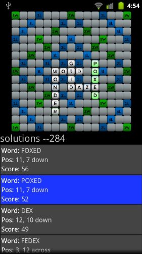 Word Grid Solver | Pricepulse