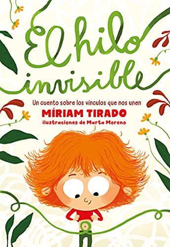 El hilo invisible / The Invisible Thread (Spanish Edition): Tirado ...