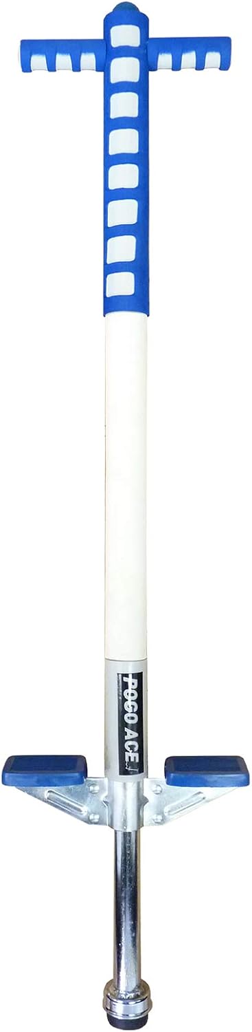 Think Gizmos Pogo Ace Pogo Stick/Pole Jumper – Pogo Stick (for Children ...