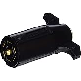 Amazon.com: POLLAK 12-706 Plastic Blade Style 7-Way Plug : Automotive