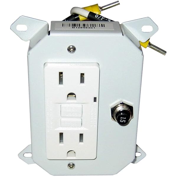 Test Jack Enclosure Integrated Test Jacks - PTR HARTMANN Mouser Test Jacks