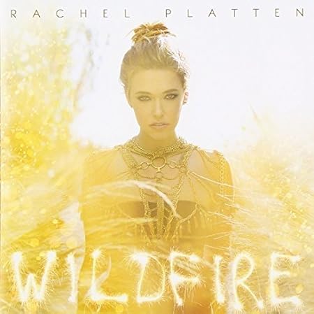 Rachel Platten - Wildfire: Deluxe Edition - Amazon.com Music