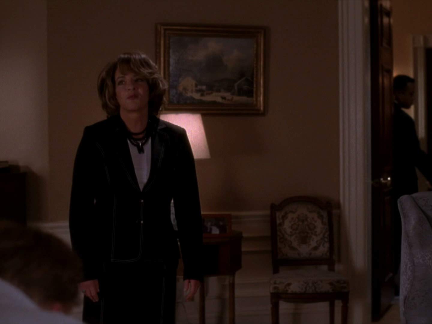 Watch The West Wing - Season 6 | Prime Video
