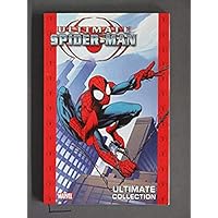 Amazon.com: Amazing Spider-Man by JMS Ultimate Collection, Book 1: ...