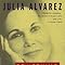 Amazon.com: Something to Declare: Alvarez, Julia: Books