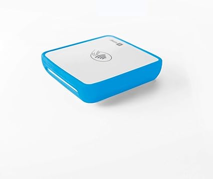 Amazon.com: SumUp Card Reader Bumper (Blue): Computers & Accessories