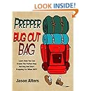 Prepper Bug Out Bag: Bug Out Bag - Learn What You Need To Survive For ...