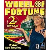 Amazon.com: Wheel Of Fortune : Video Games