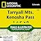 Tarryall Mountains, Kenosha Pass (National Geographic Trails ...
