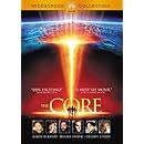 Amazon.com: The Core (Widescreen Edition): Aaron Eckhart, Hilary Swank ...