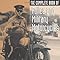 The Complete Book Of Police And Military Motorcycles: Berk, Joseph ...