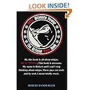 REAL Ultimate Power: The Official Ninja Book: Robert Hamburger ...
