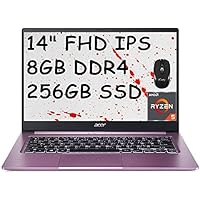 قیمت و خرید 2021 Flagship Acer Swift 3 14 Laptop Computer 14 "FHD IPS ...