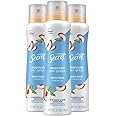 Amazon.com : Secret Dry Spray Antiperspirant Deodorant for Women, 48hr ...