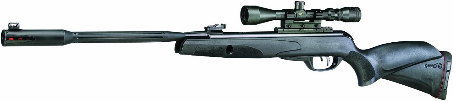 Best CO2 Air rifles 2021 For Target Shooting with Reviews – LineHunt