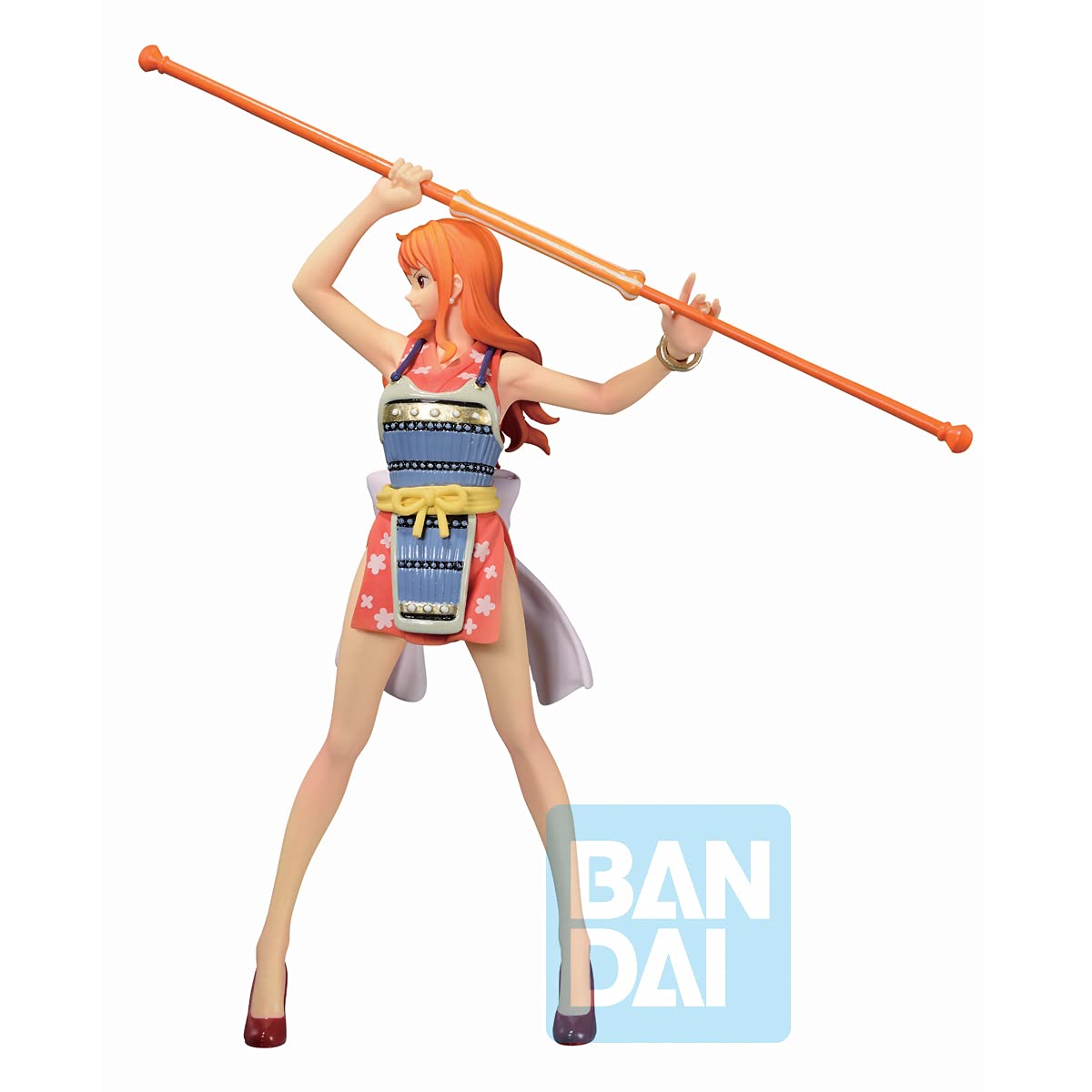 Mua One Piece - Nami (One Piece Anniversary), Bandai Spirits ...