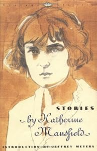 Stories book by Katherine Mansfield