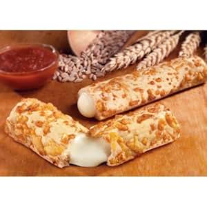 The Max Cheese Filled Breadstick MaxStix, 1.95 Ounce -- 1 each.: Amazon ...
