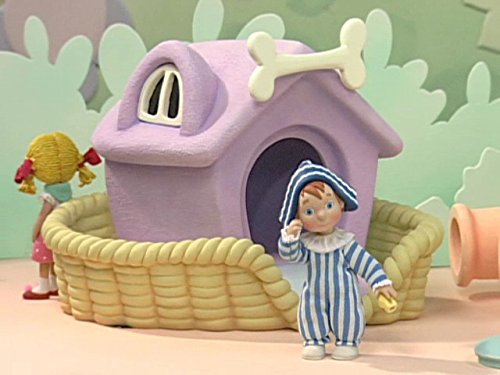 Watch Andy Pandy - Season 1 | Prime Video