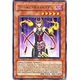 Amazon.com: Yu-Gi-Oh! - Allure Queen LV5 (CDIP-EN007) - Cyberdark Impact - 1st Edition - Rare ...
