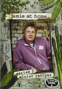 Jamie Oliver - Jamie At Home - Series 2 Vol. 2 - Winter Recipes 2007 ...