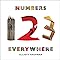 Amazon.com: Numbers Everywhere: 9780789211576: Kaufman, Elliott: Books