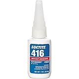 Amazon.com: 416 Super Bonder Instant Adhesive, General-Purpose: Home ...