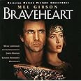 James Horner, Horner, James - Braveheart: Original Motion Picture ...
