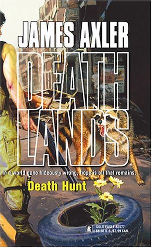 Deathlands Book Series