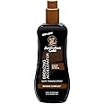 Amazon.com : Australian Gold Dark Tanning Accelerator Spray Gel With ...